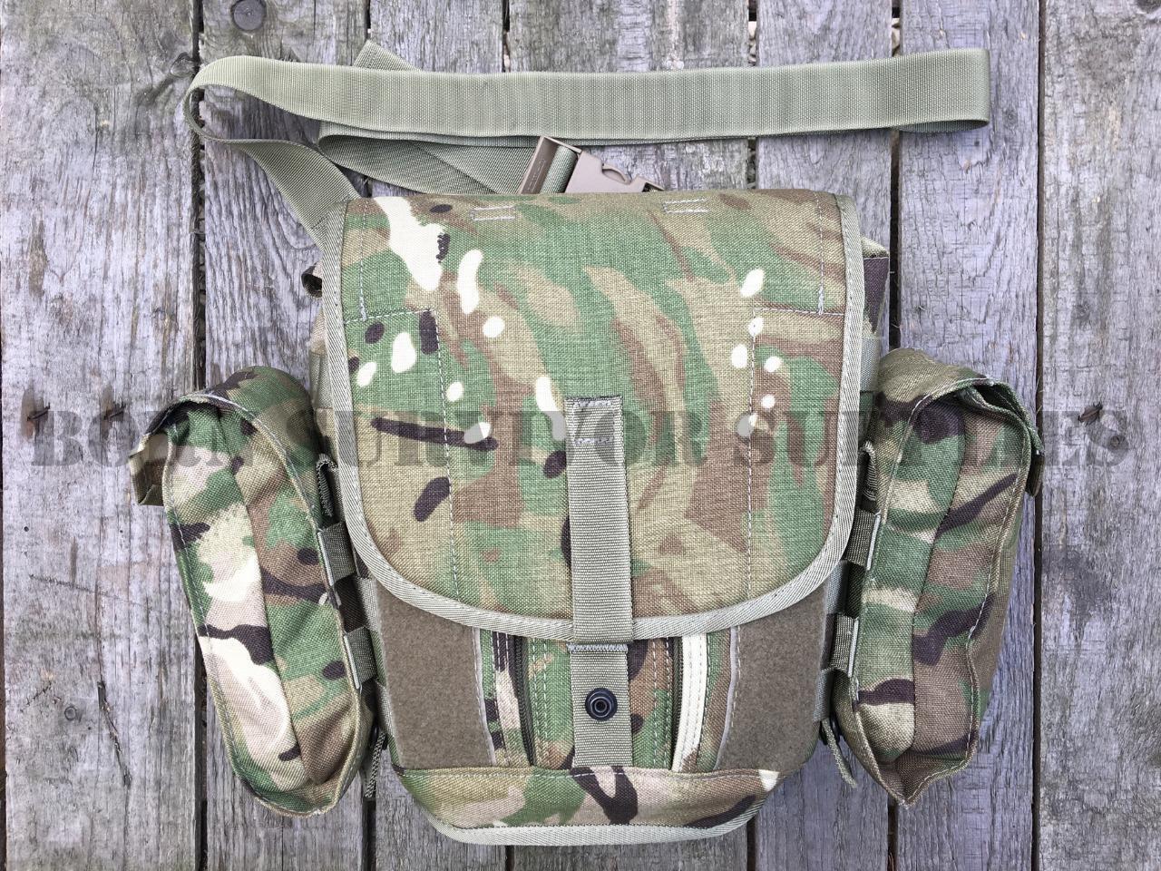 Army Surplus – Born Survivor Supplies
